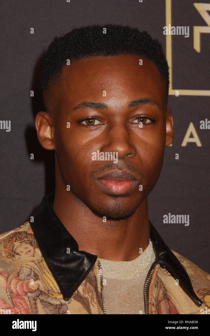 Elijah boothe hi-res stock photography and images - Alamy