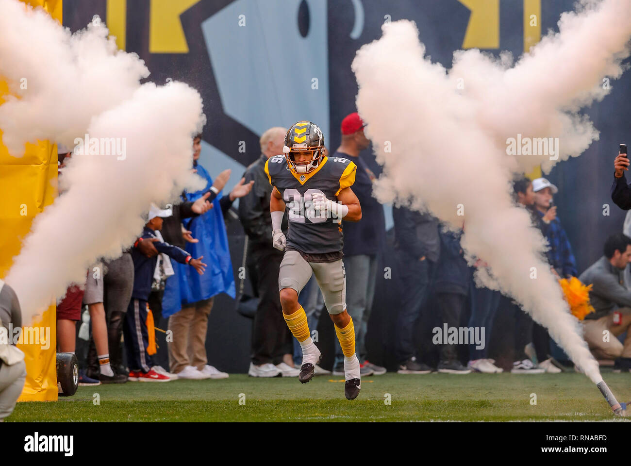 Michael ducre hi-res stock photography and images - Alamy