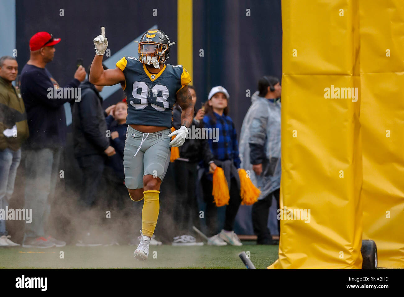 Michael Barrett High Resolution Stock Photography and Images - Alamy