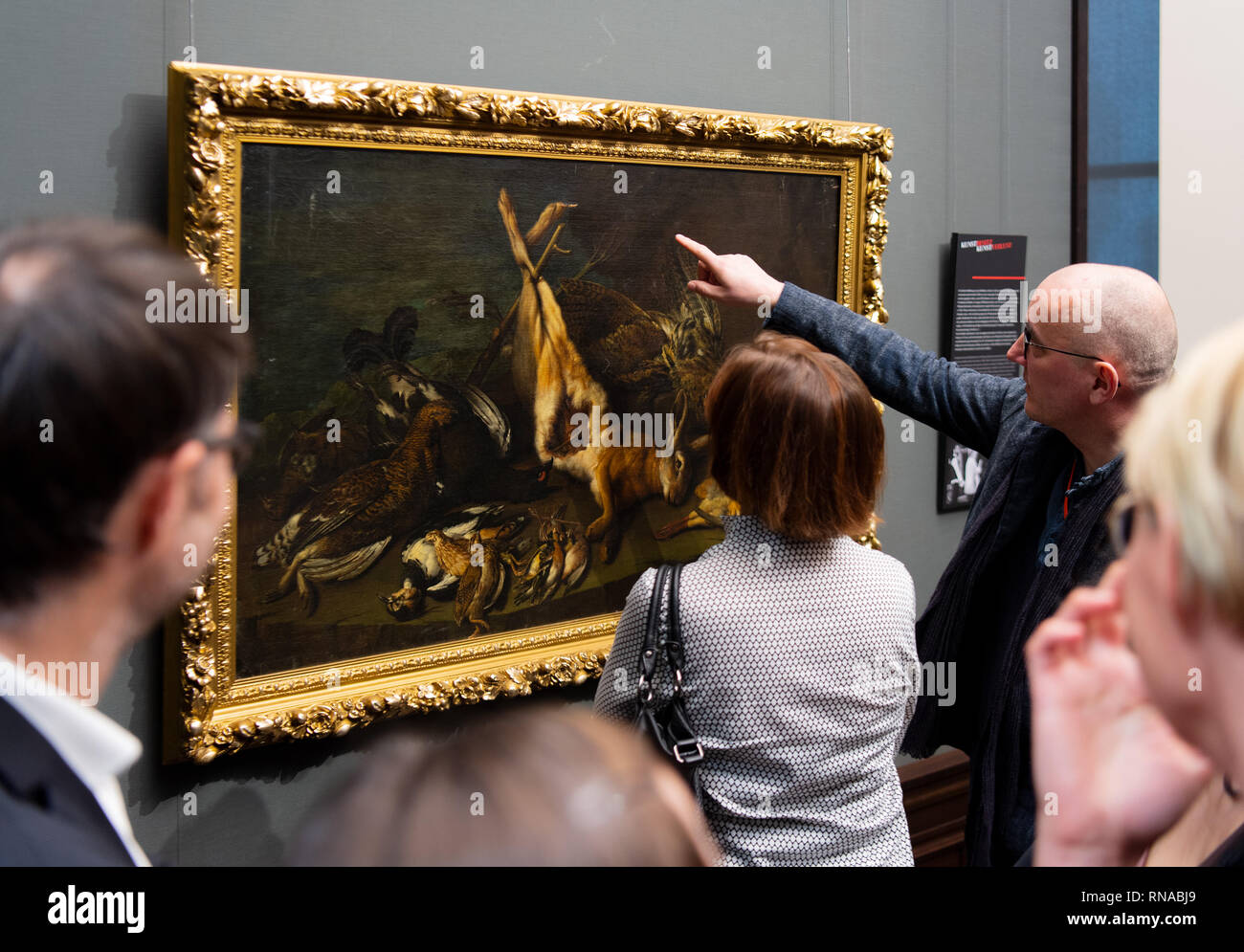 People will contemplate hi-res stock photography and images - Alamy