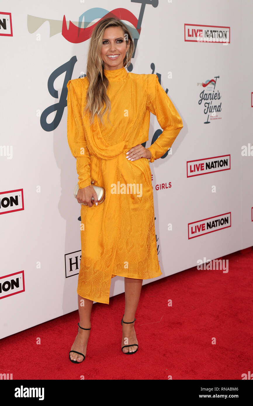 Audrina hi-res stock photography and images - Alamy