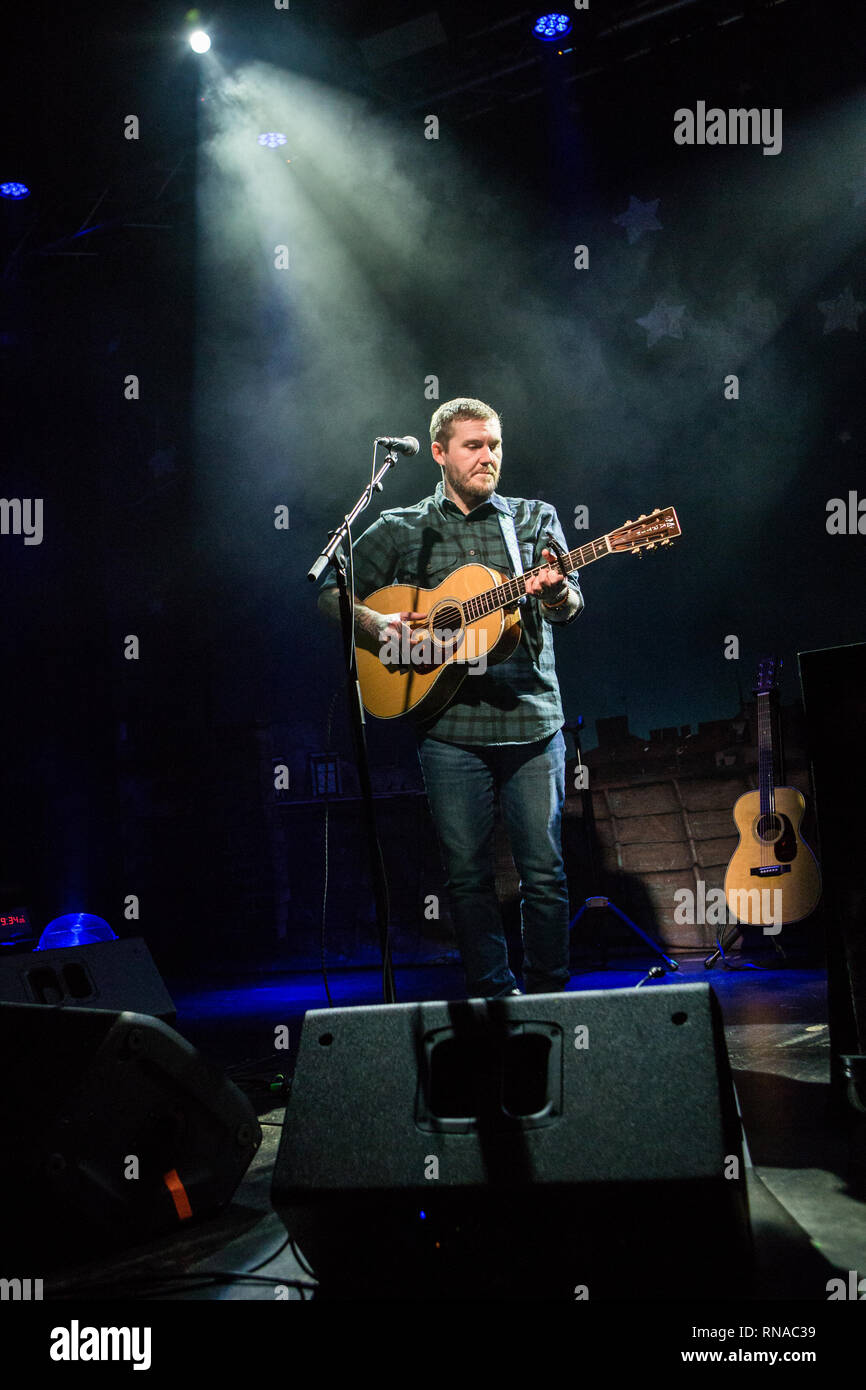 Best known as the lead vocalist and lead guitarist hi-res stock ...