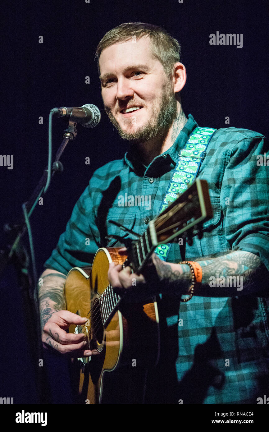 Best known as the lead vocalist and lead guitarist hi-res stock ...