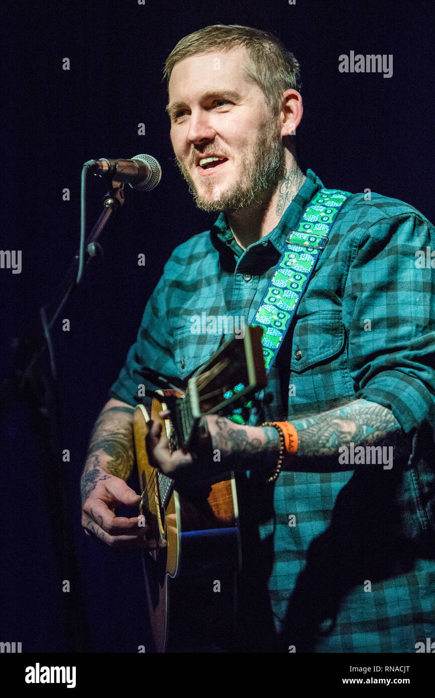 Brian fallon 2019 hi-res stock photography and images - Alamy