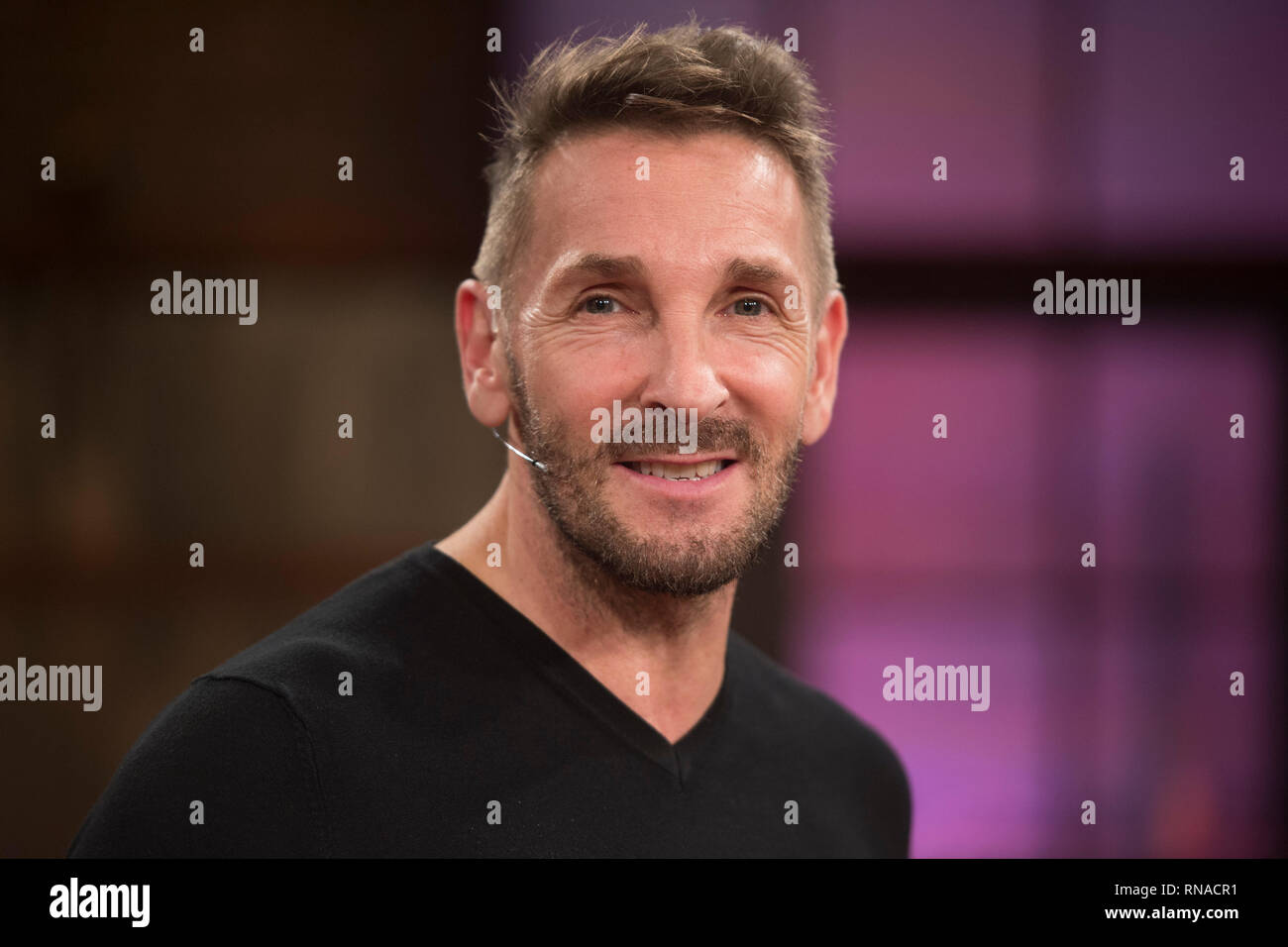 Actor mark keller hi-res stock photography and images - Alamy