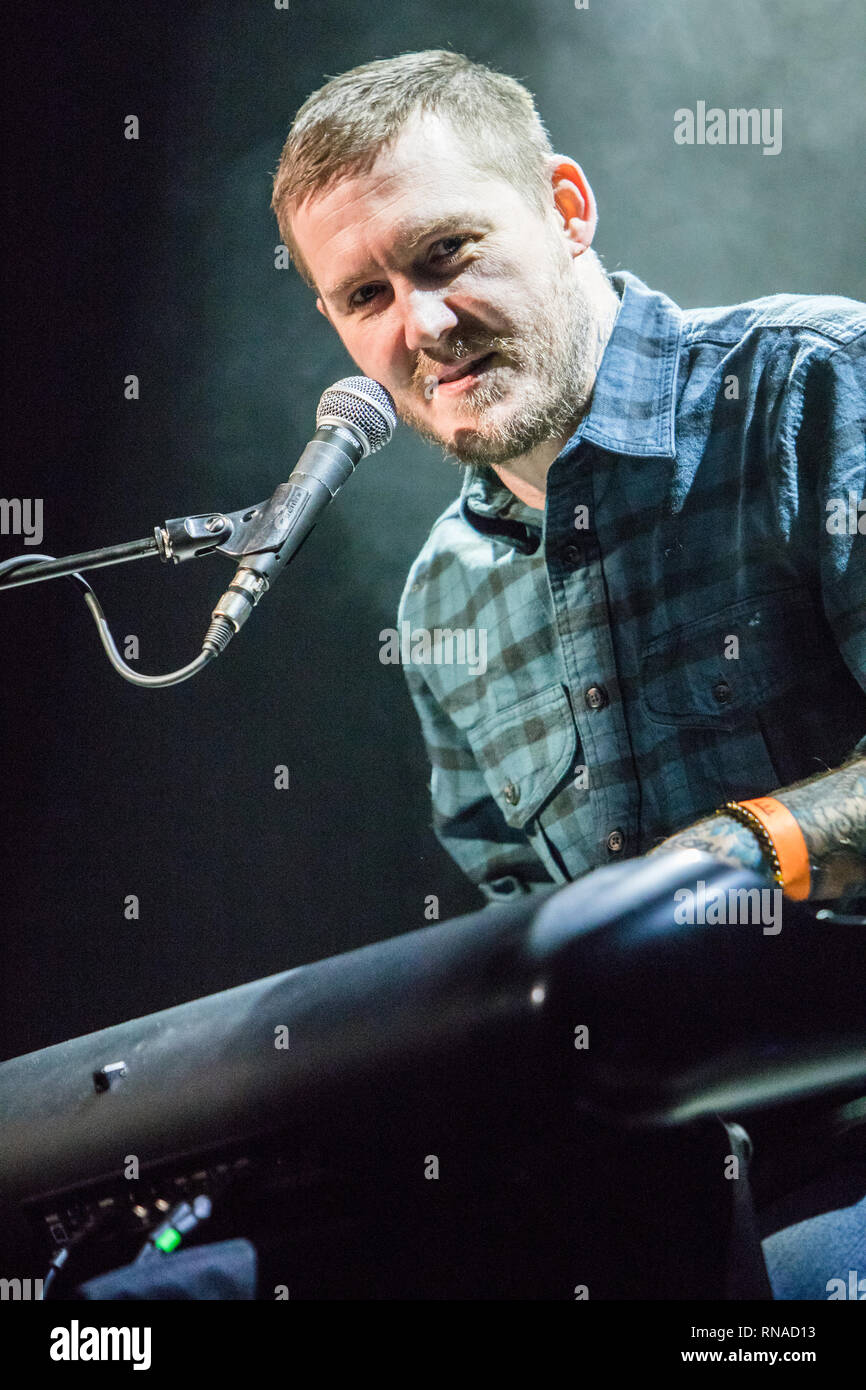 Brian fallon hi-res stock photography and images - Alamy