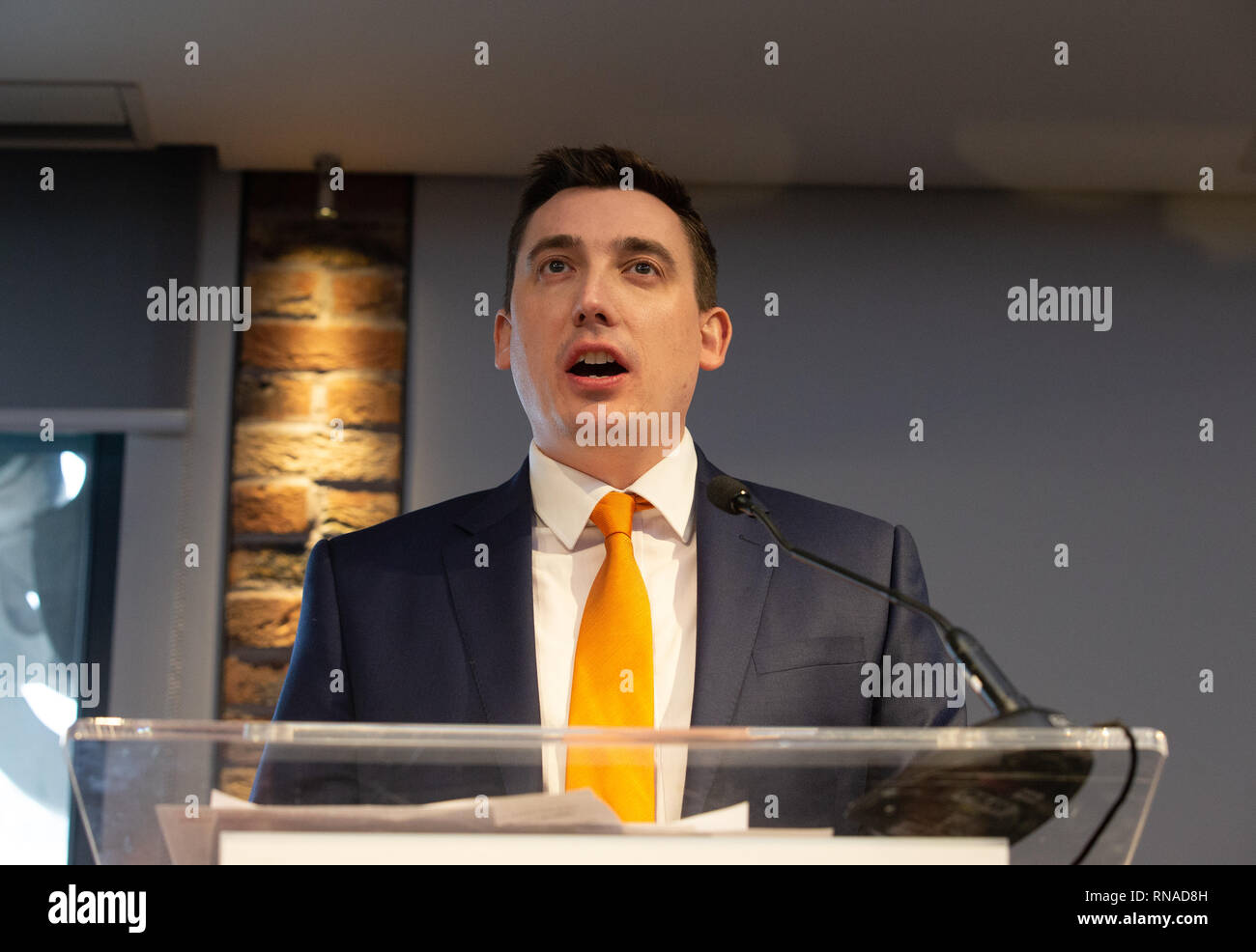 Group labour mps hi-res stock photography and images - Alamy