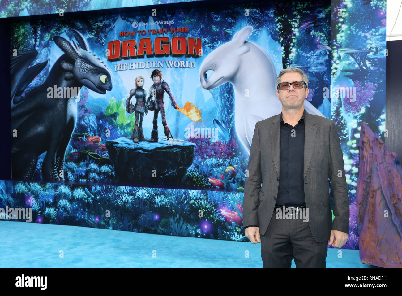 John powell hi-res stock photography and images - Alamy