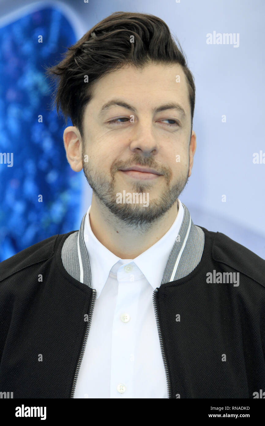 Christopher Mintz Plasse War Christopher Mintz Plasse Announces