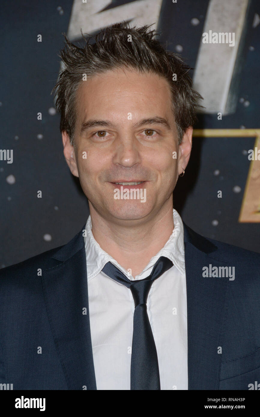 'Star Trek: Discovery' Season 2 Premiere at the Conrad New York ...