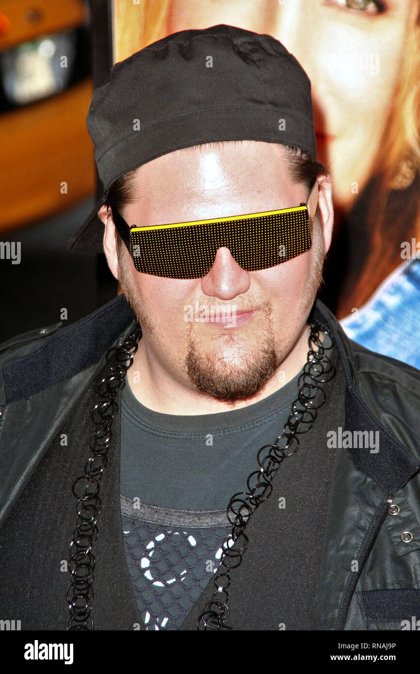 New York, USA. 08 May, 2007. Jay Mccarroll at The Tuesday, May 8, 2007 ...