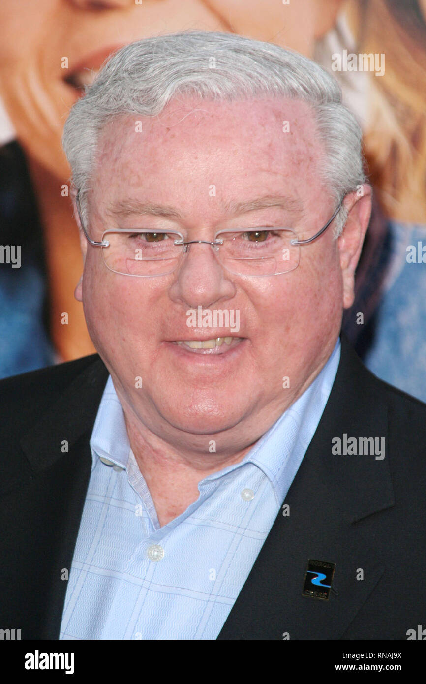 New York, USA. 08 May, 2007. James G. Robinson at The Tuesday, May 8 ...