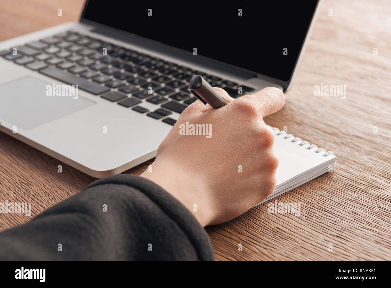 Innovation workplace hi-res stock photography and images - Alamy