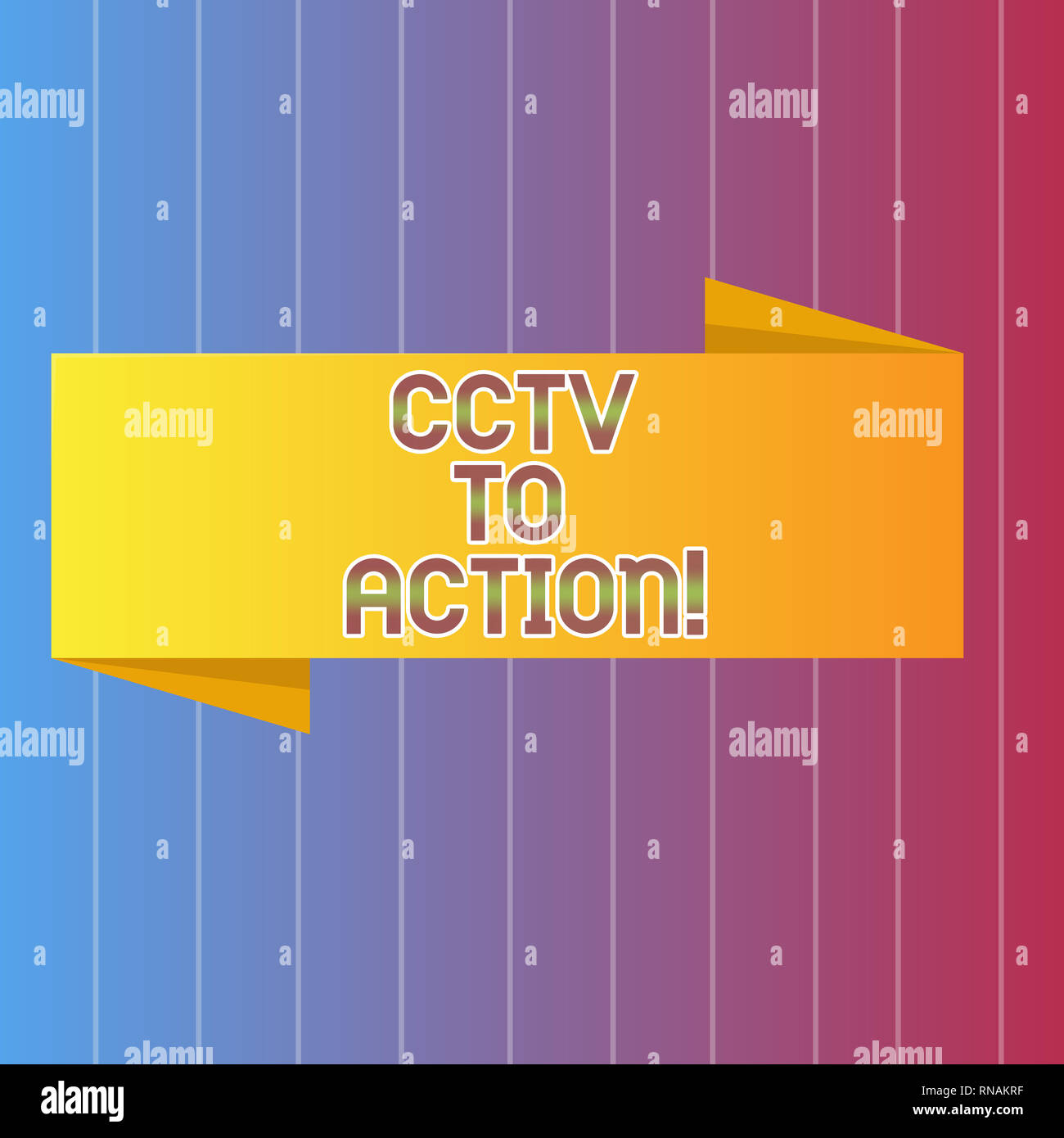 Cctv in action hi-res stock photography and images - Alamy