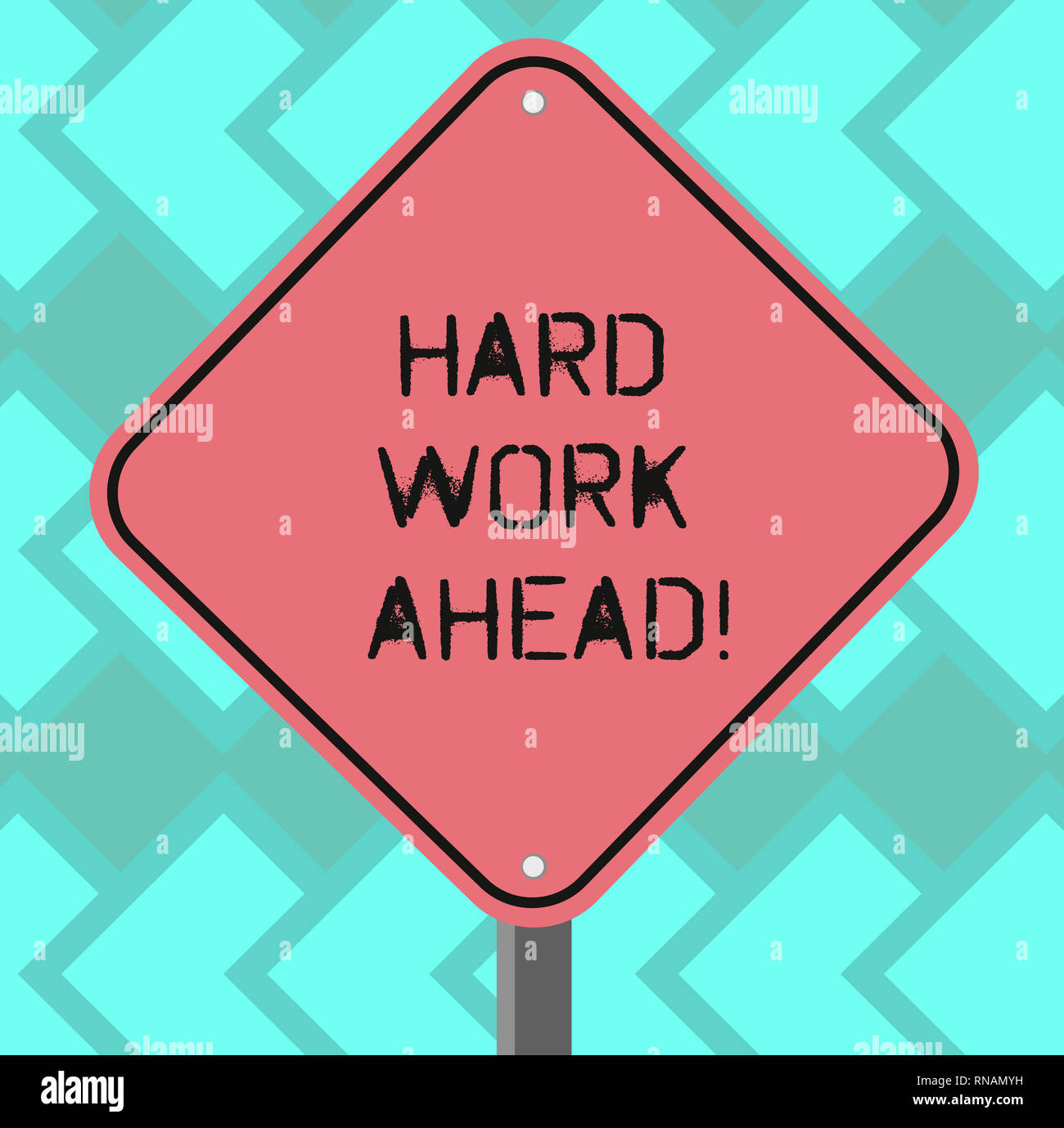 Difficult task ahead hi-res stock photography and images - Alamy