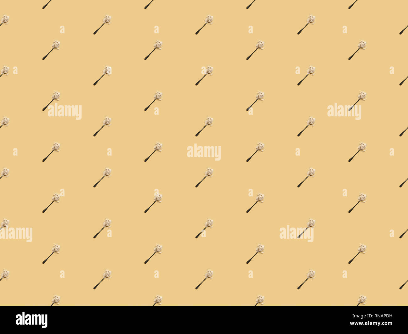 Scattered Flour High Resolution Stock Photography and Images - Alamy