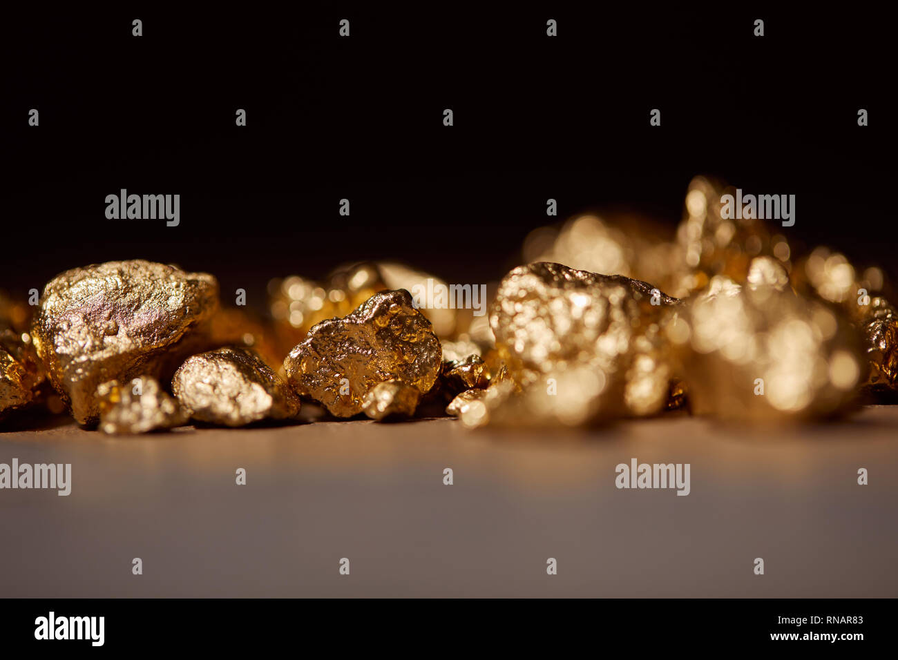 Glitter stones hi-res stock photography and images - Alamy