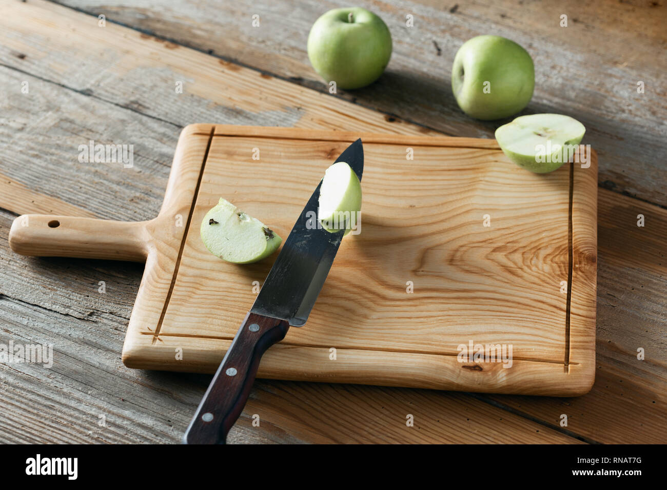 Cutting_board hi-res stock photography and images - Alamy
