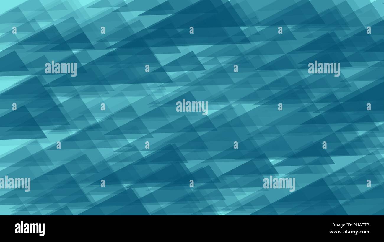 Chaos random transparent triangles shapes polygons Stock Vector Image & Art - Alamy