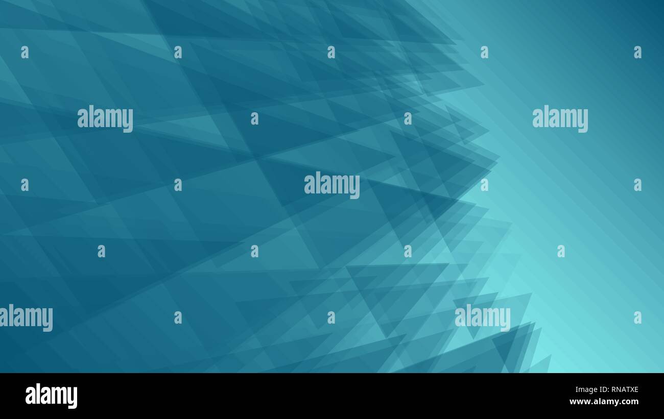 Triangles chaos abstraction, creative many vector triangle shapes composition Stock Vector Image ...