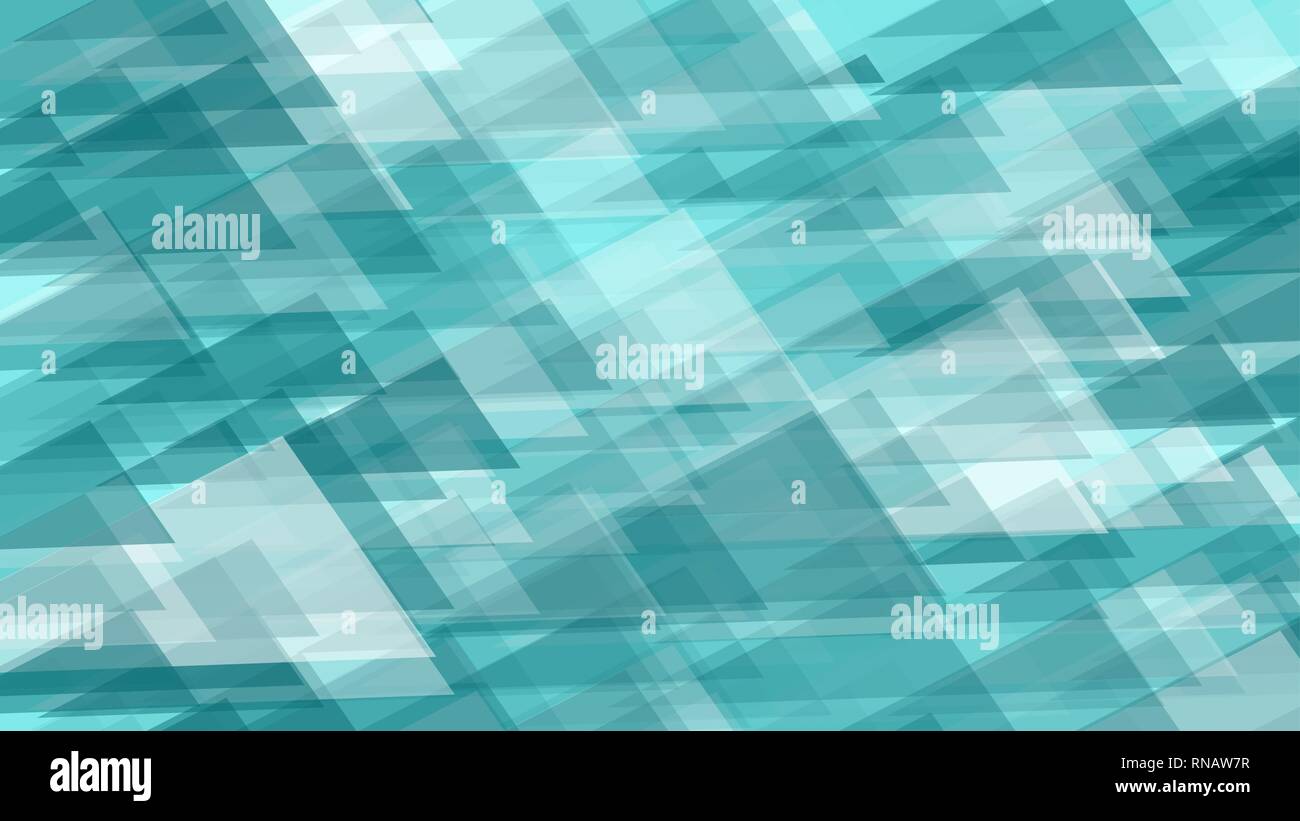 Many triangles template concept, random transparent vector triangle shapes Stock Vector Image ...