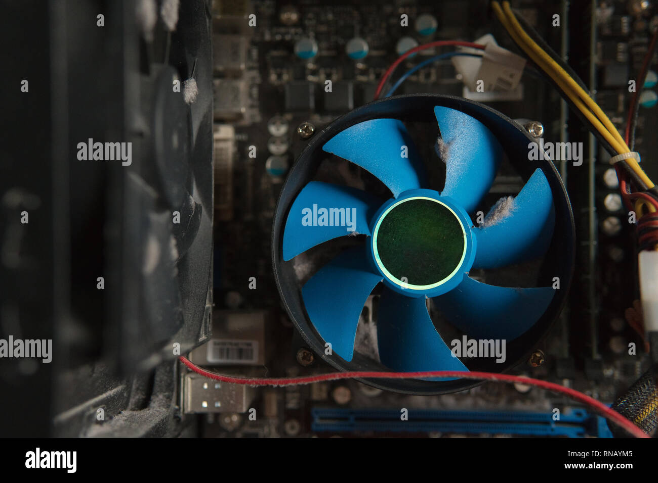 Old computer architecture cpu hi-res stock photography and images - Alamy