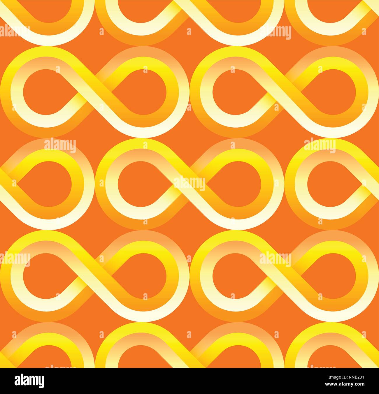Yellow fabric pattern,cool tech patterns design. Retro geometric ...