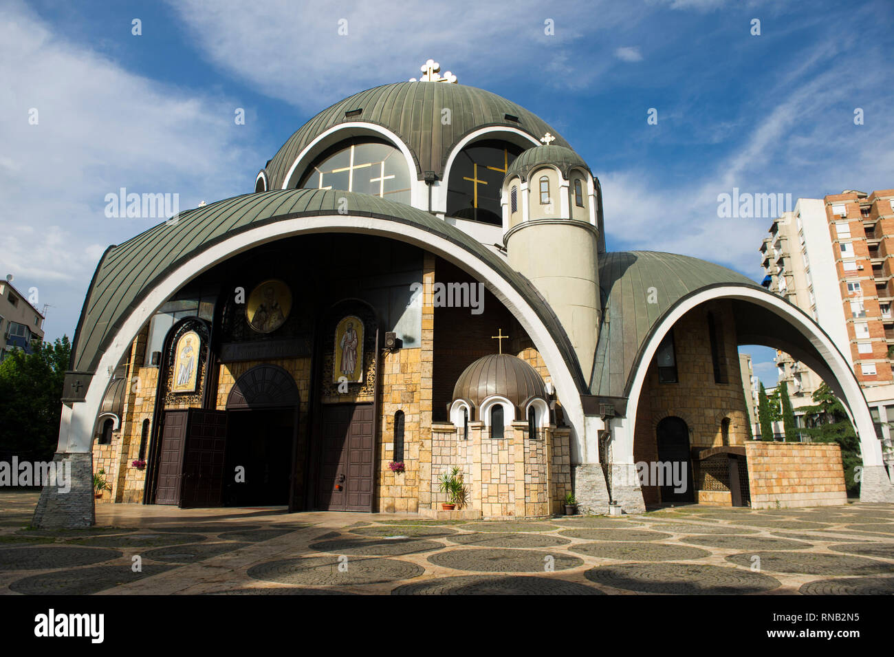 Kliment hi-res stock photography and images - Alamy