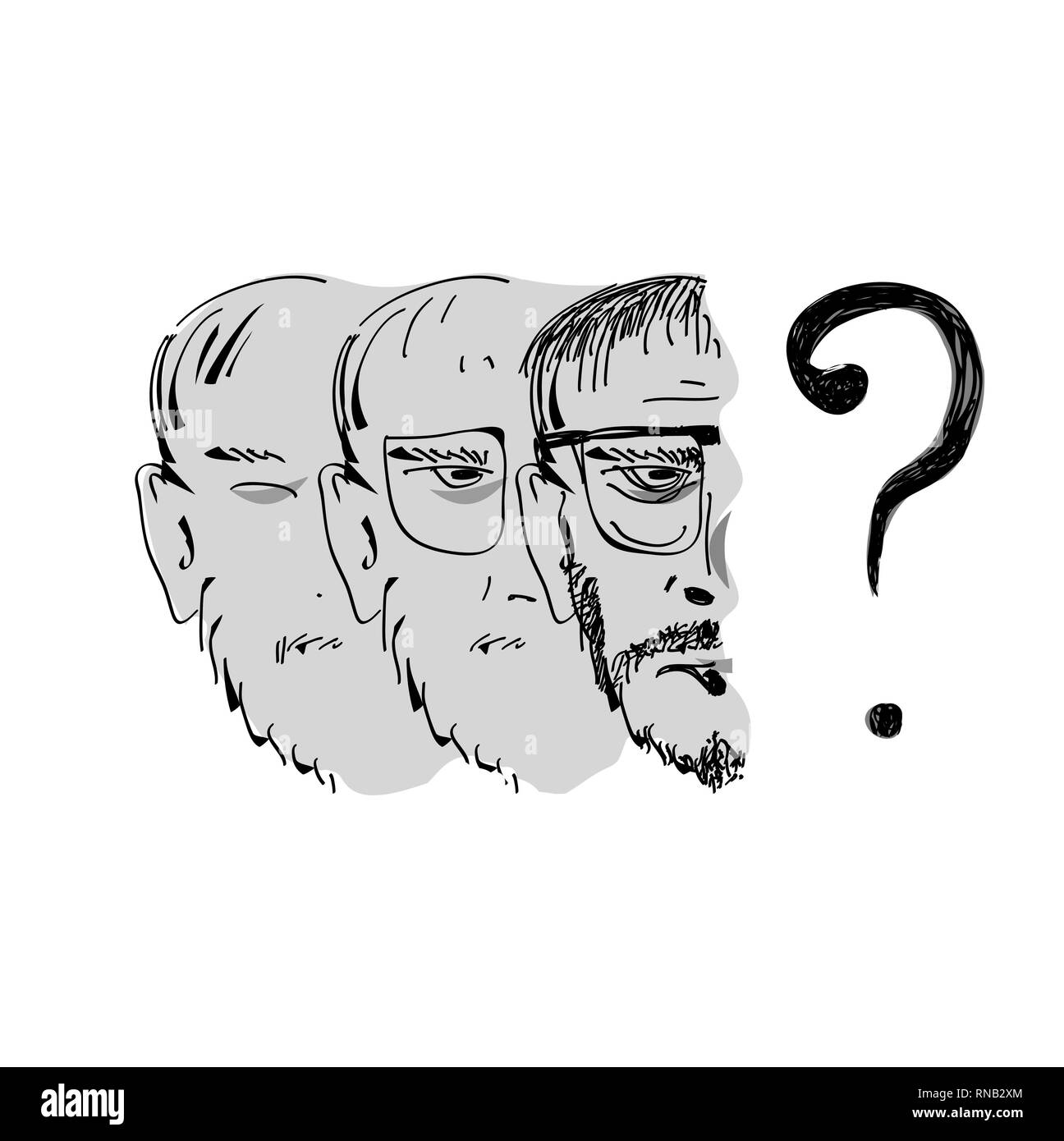 Identikit Stock Photos & Identikit Stock Images - Alamy