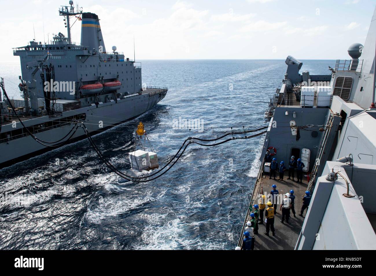 Usns effective hi-res stock photography and images - Alamy
