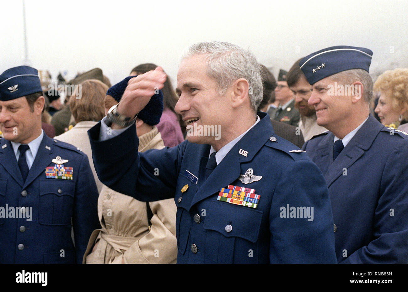 1980 freed american hostages hi-res stock photography and images - Alamy