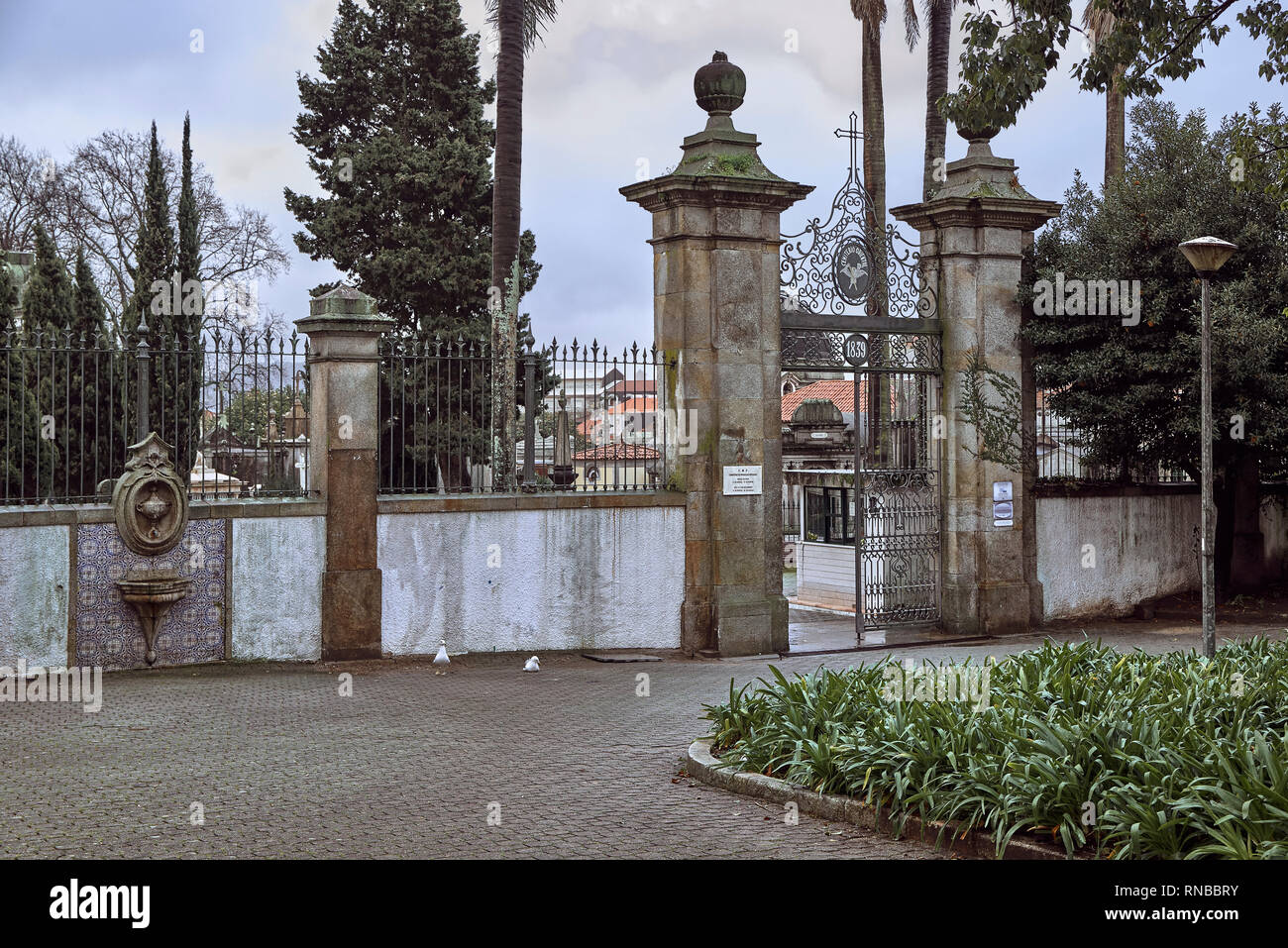 Prado do repouso hi-res stock photography and images - Alamy