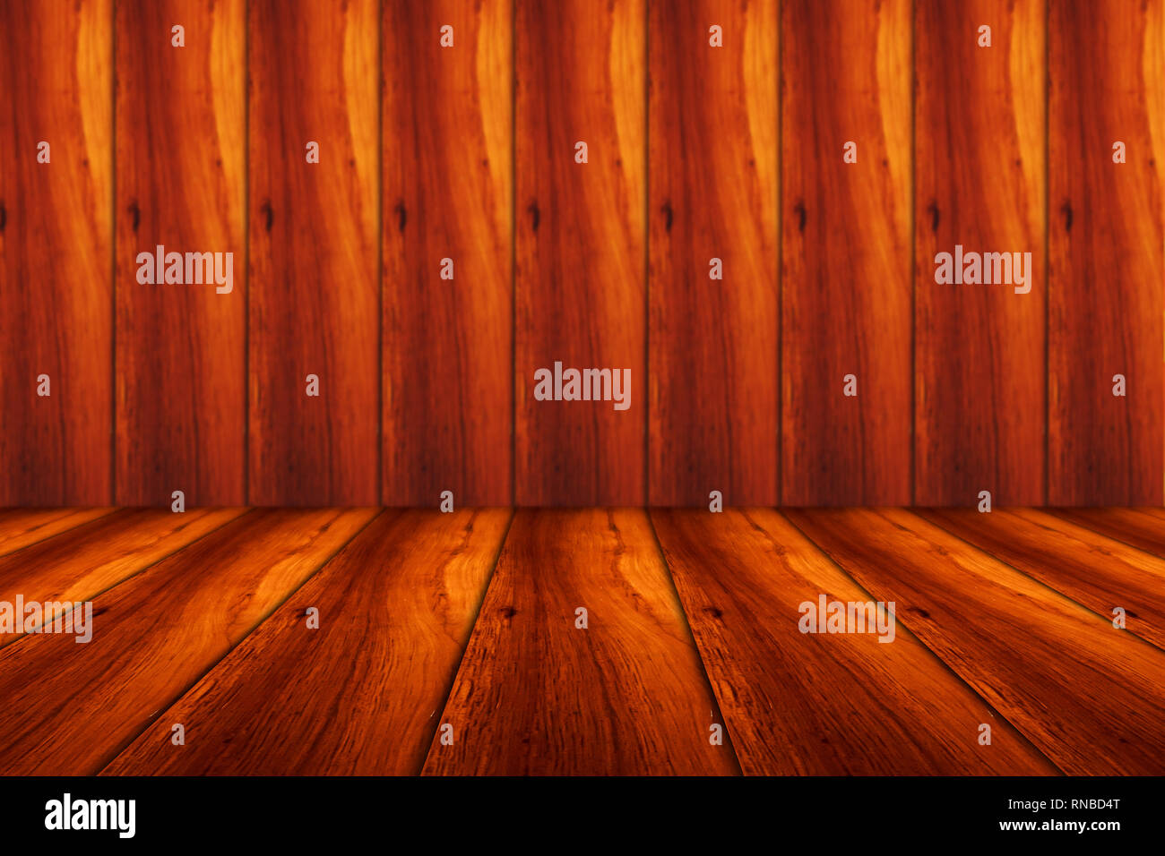 Timber interior feature wall hi-res stock photography and images - Alamy