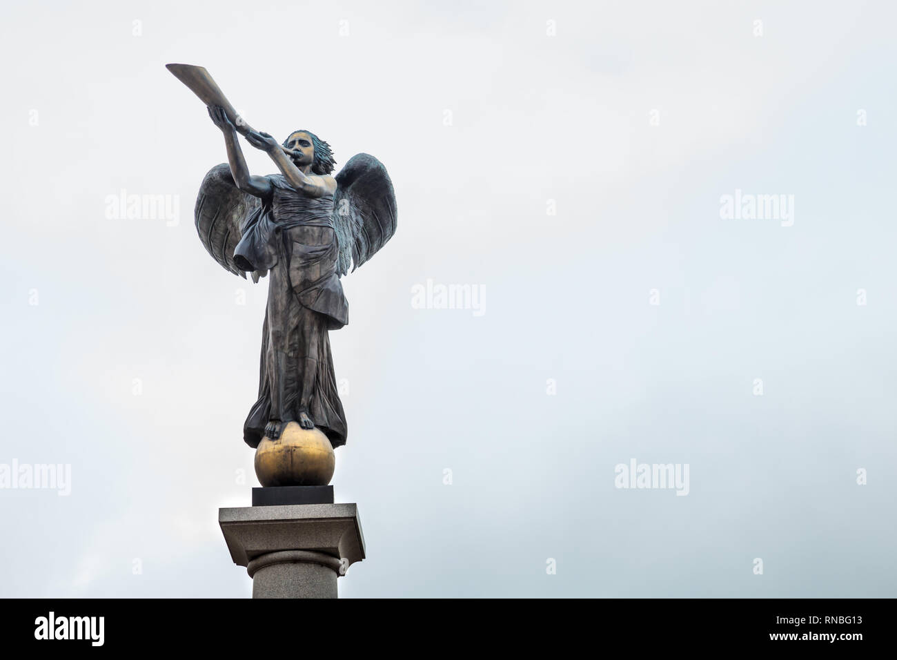 Uzupio area hi-res stock photography and images - Alamy