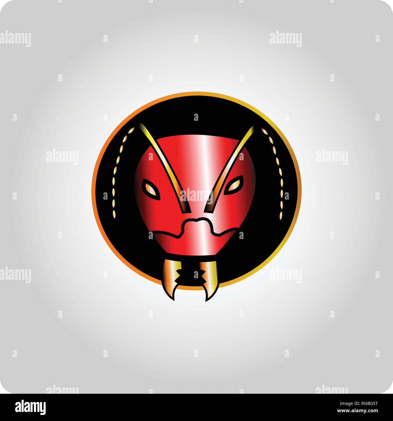 Can logos Stock Vector Images - Alamy