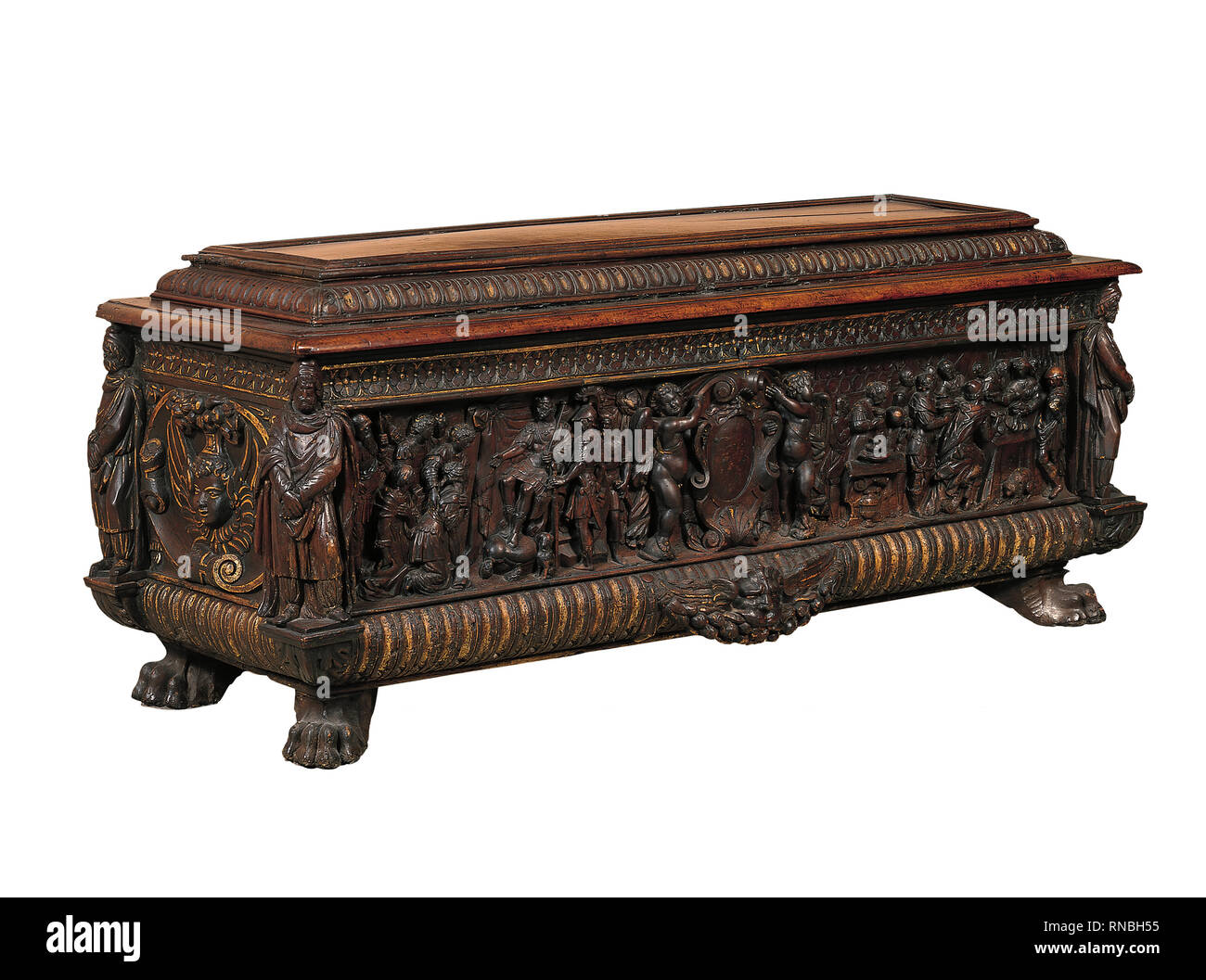 Anonymous roman master hi-res stock photography and images - Alamy