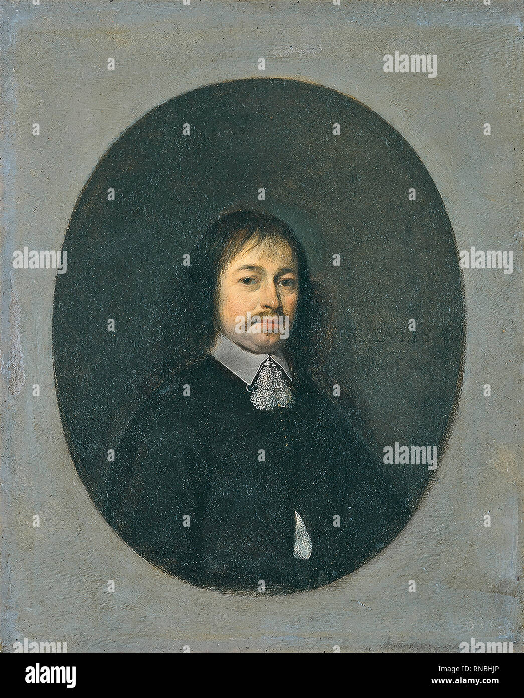 Gerard terboch hi-res stock photography and images - Alamy