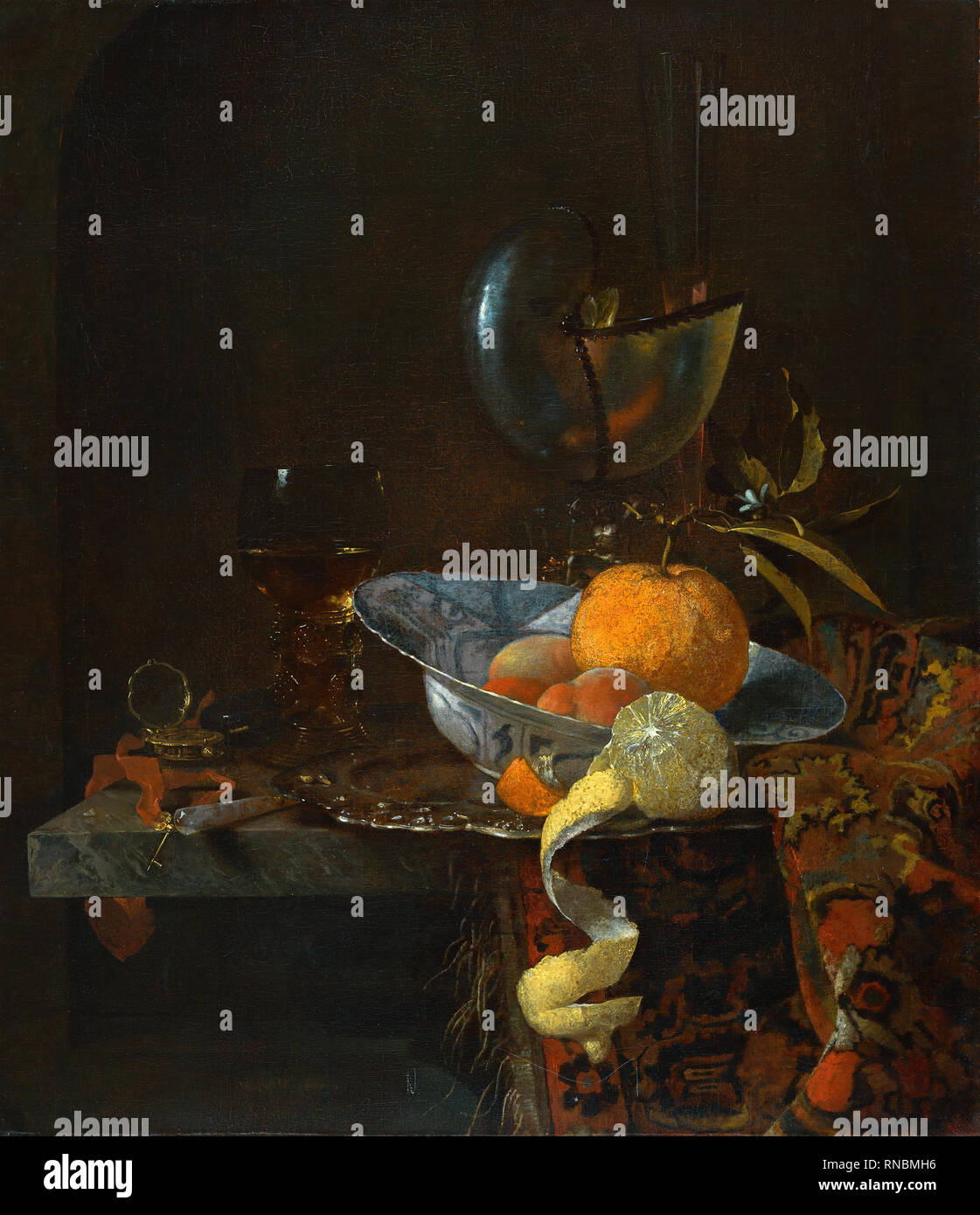 Nautilus rotterdam hi-res stock photography and images - Alamy