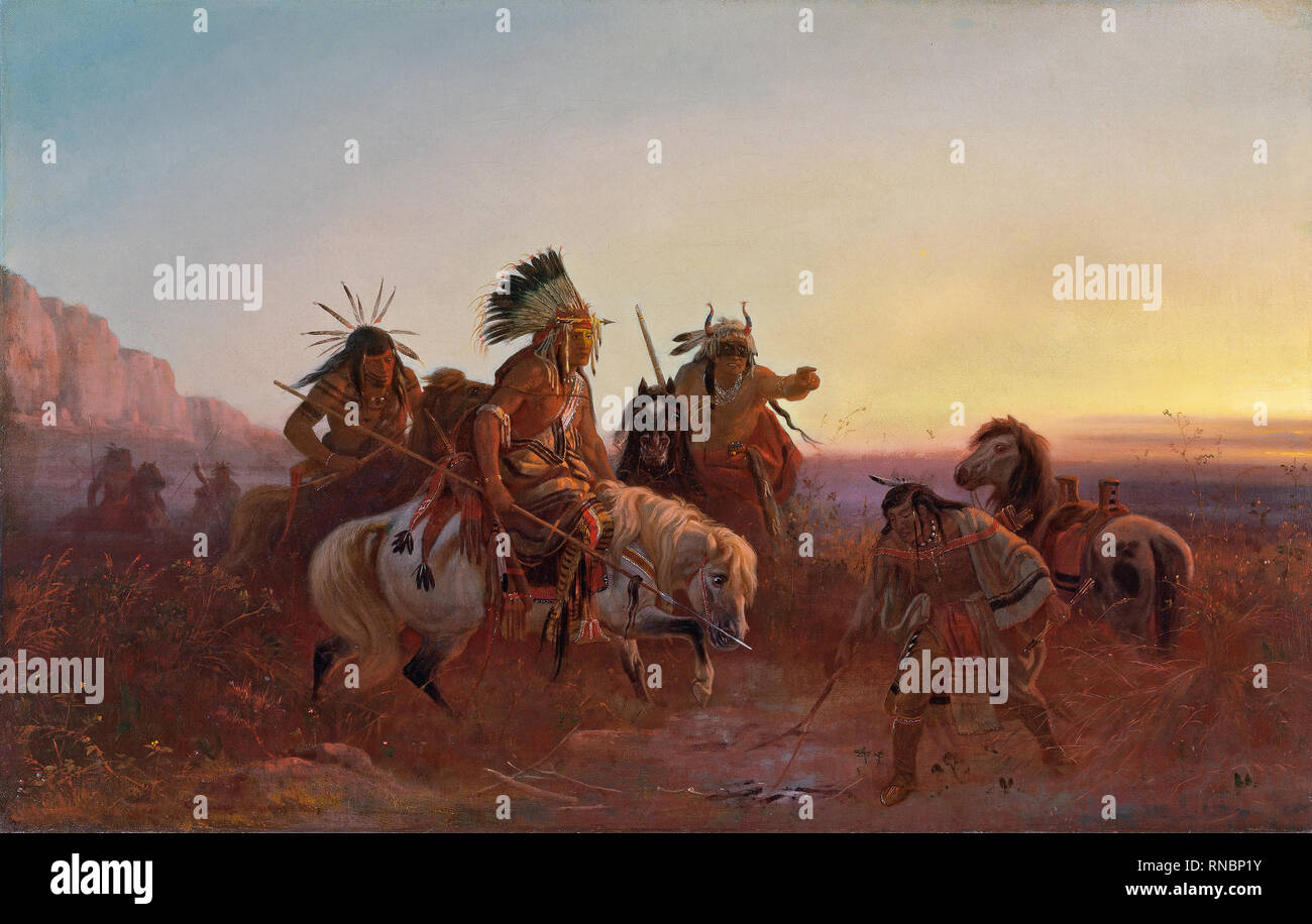 Wimar charles hi-res stock photography and images - Alamy
