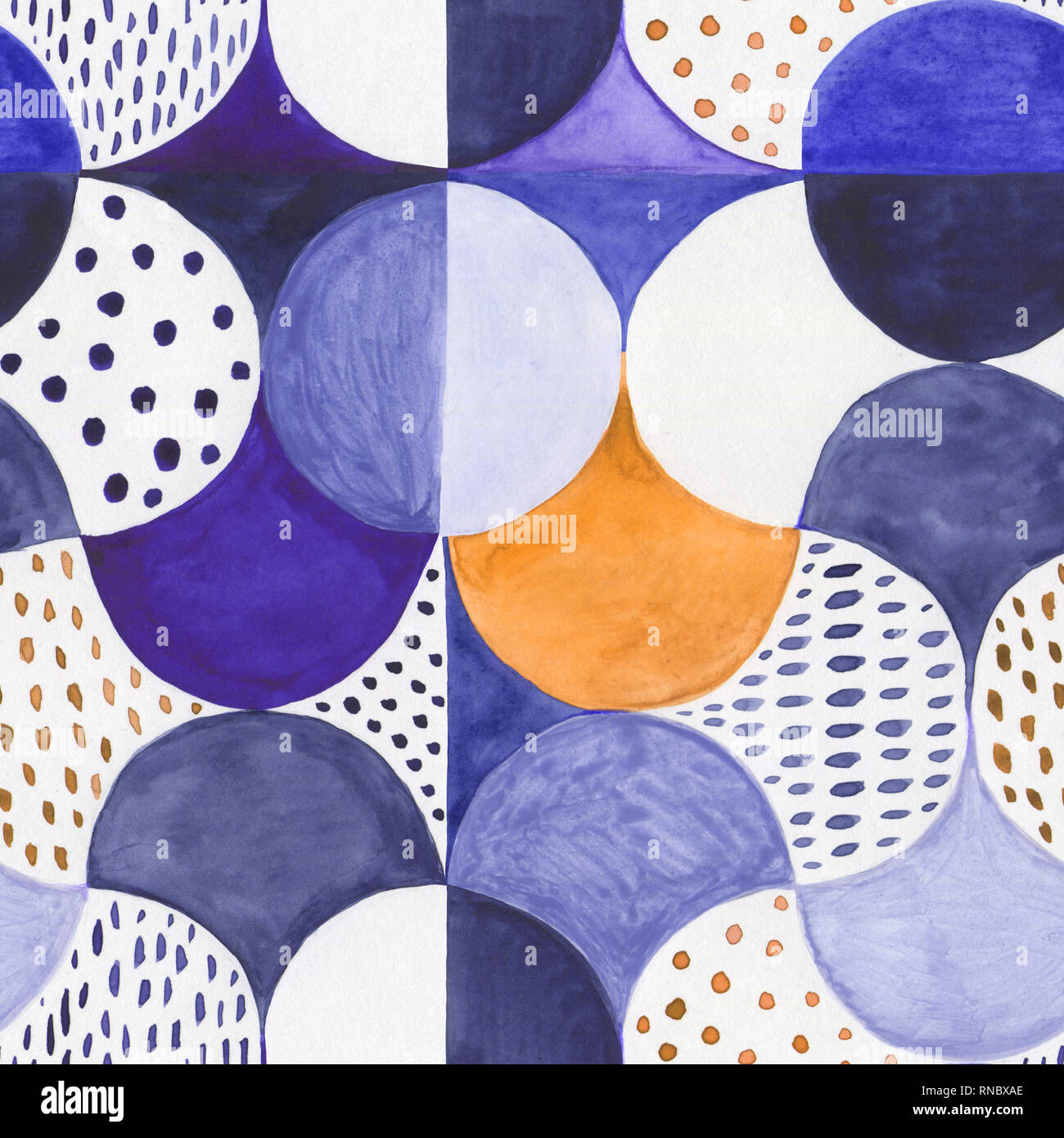 Modern style. Geometric background Stock Photo - Alamy