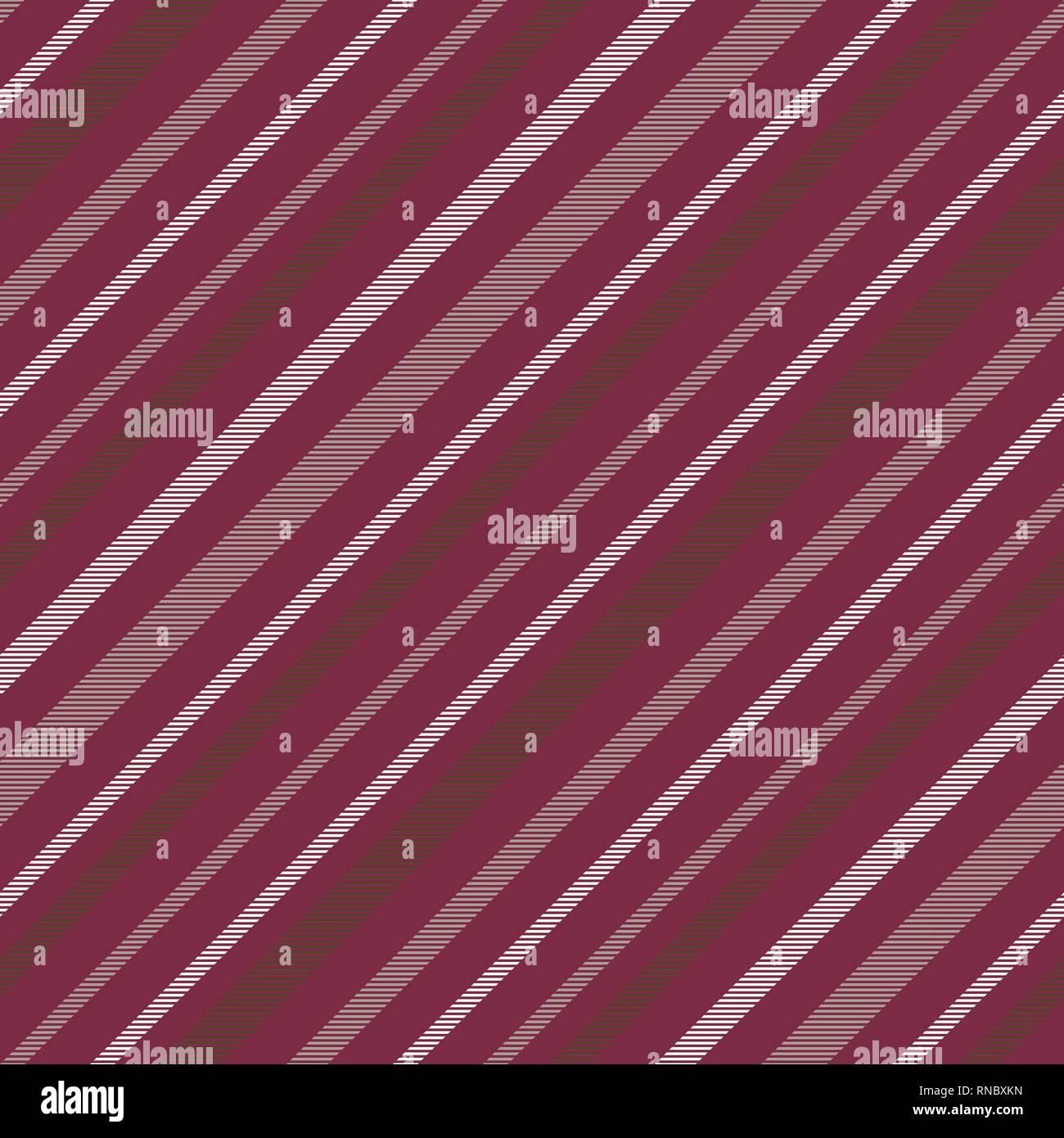 Striped lines diagonal fabric texture. Vector illustration Stock Vector ...