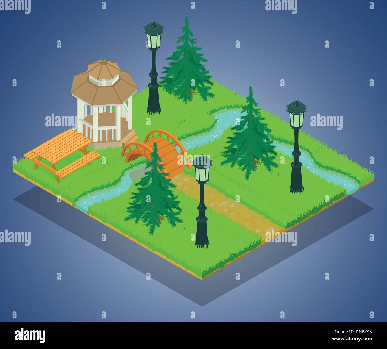 Logan plant Stock Vector Images - Alamy