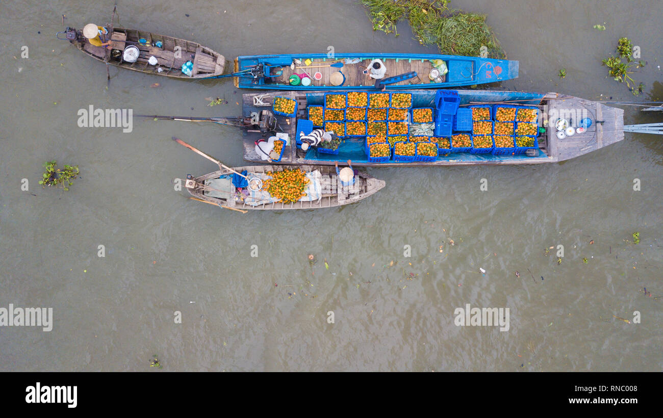 Vegetable Vendor High Resolution Stock Photography and Images - Alamy