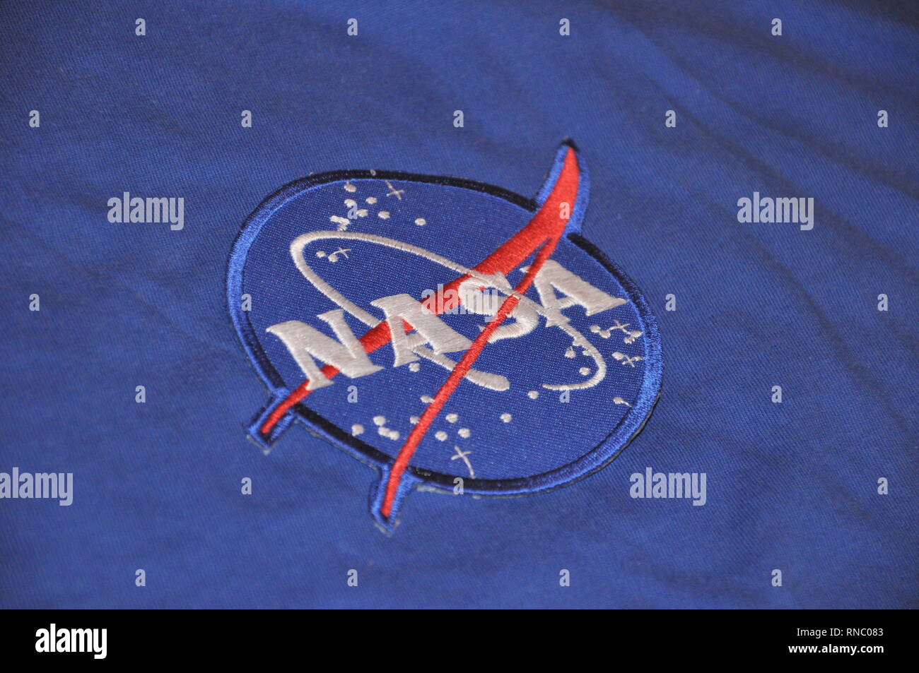 Nasa Logo Sign High Resolution Stock Photography and Images - Alamy