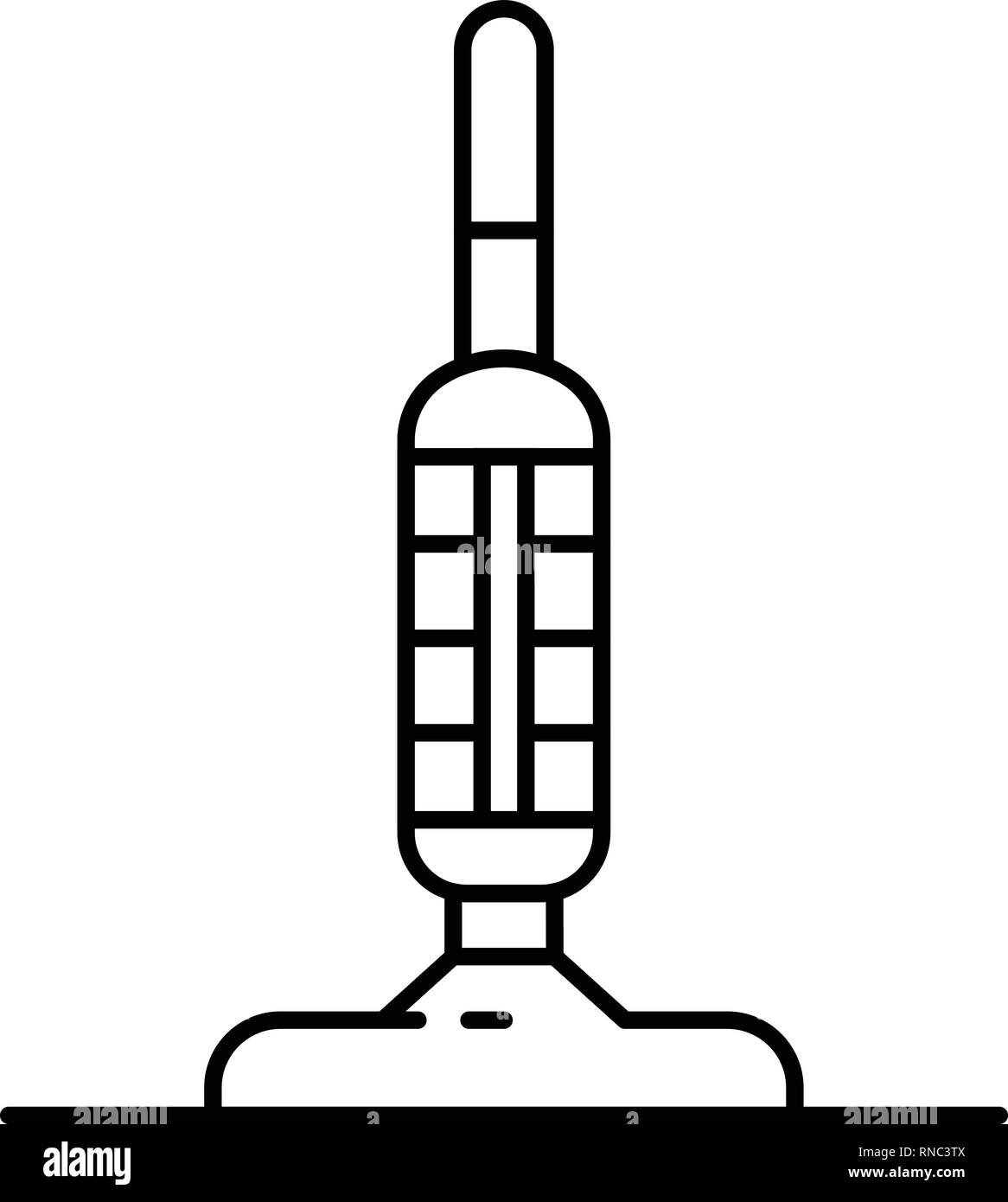 Old carpet bag Stock Vector Images - Alamy