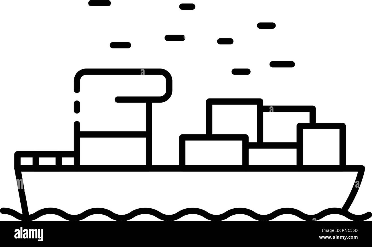 Parcel layout Black and White Stock Photos & Images - Alamy
