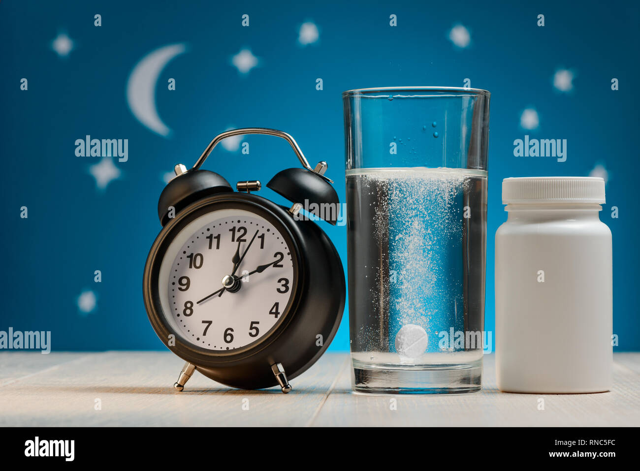 Take effervescent tablet hi-res stock photography and images - Alamy