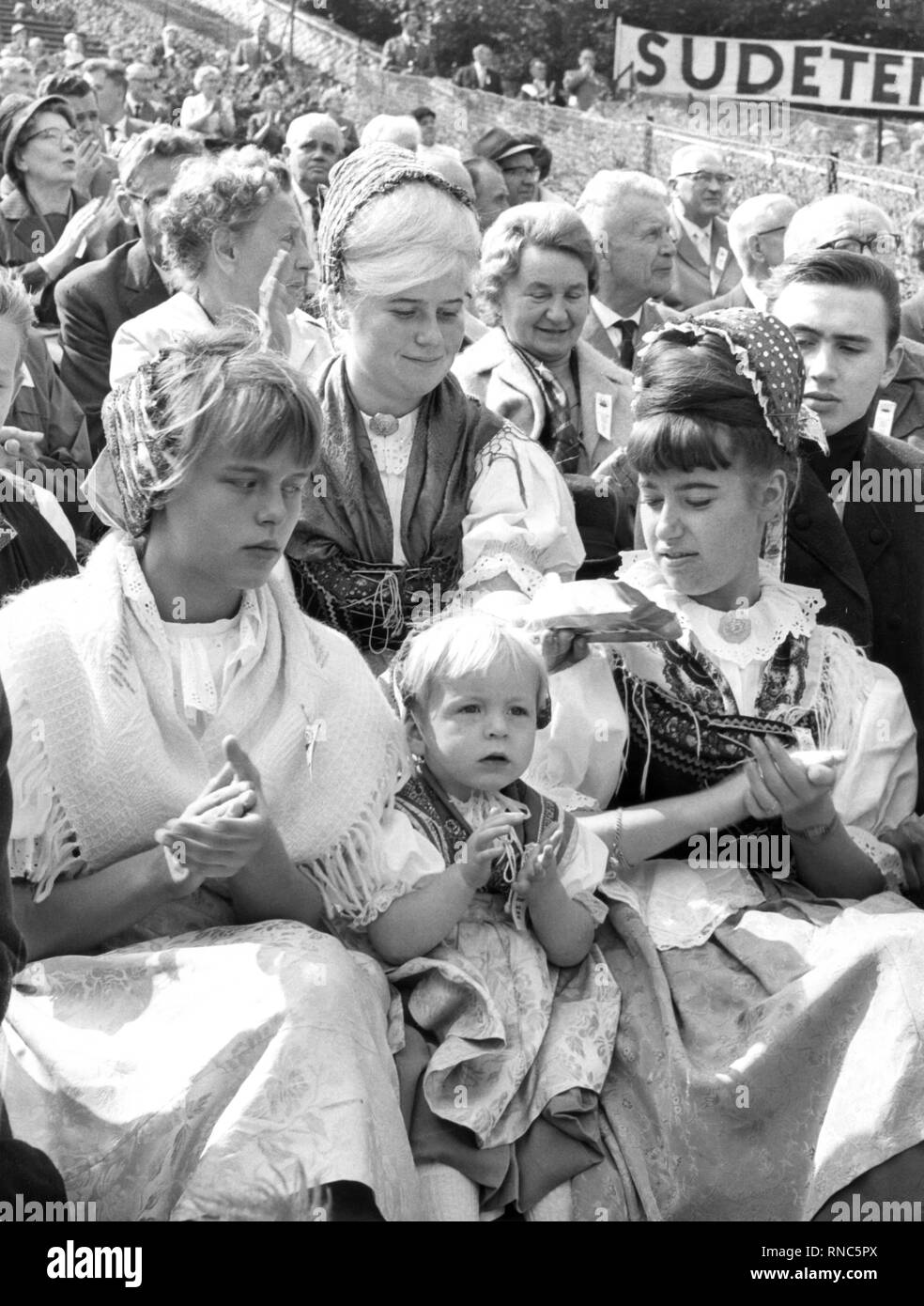 Freedom day 1963 hi-res stock photography and images - Alamy