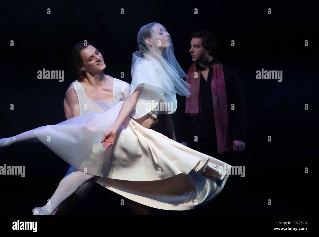 Anna marchi hi-res stock photography and images - Alamy