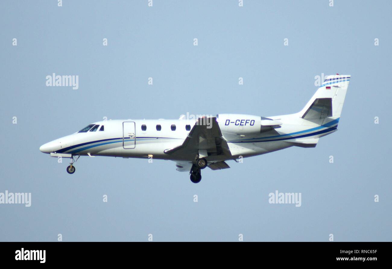 Cessna Citation 560 Xls Ebm Papst